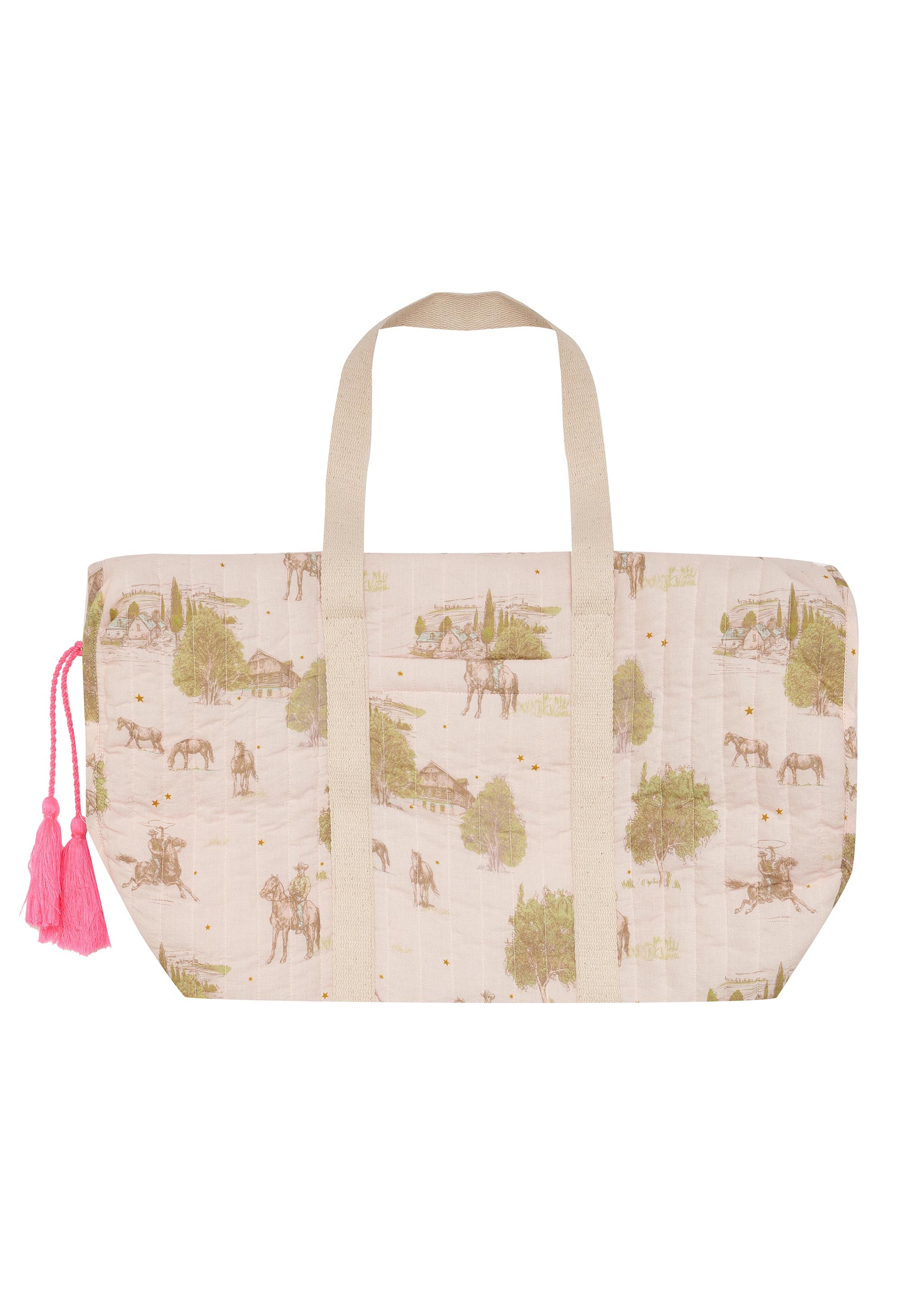 Slumber Bag-Lone Star – Bella and Lace